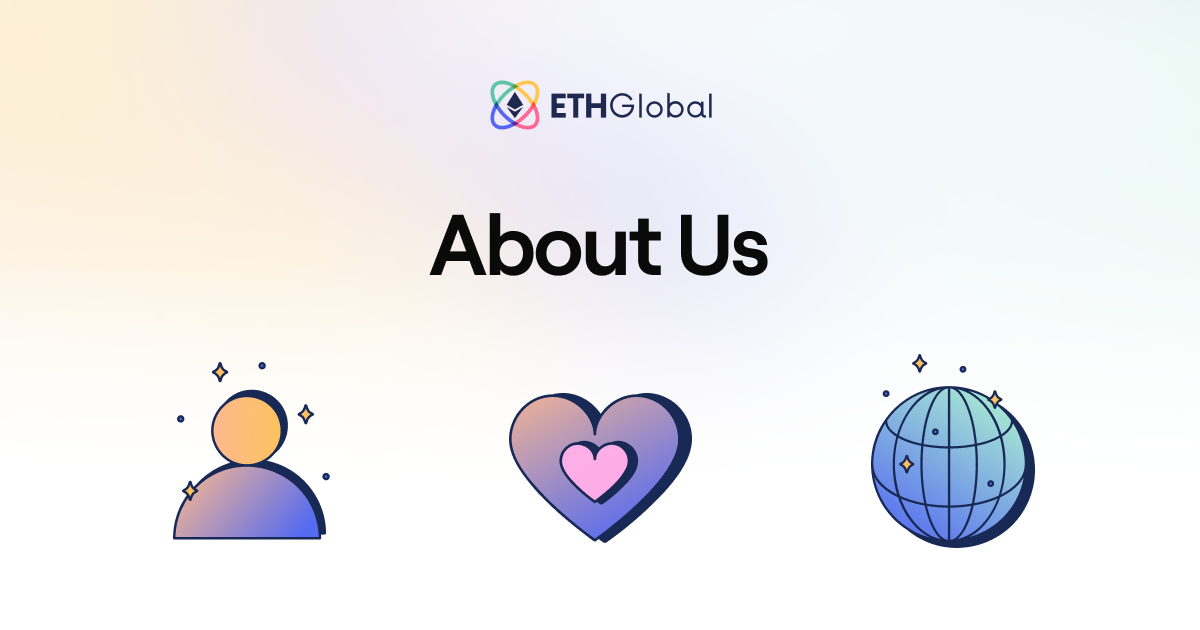 ETHGlobal | About